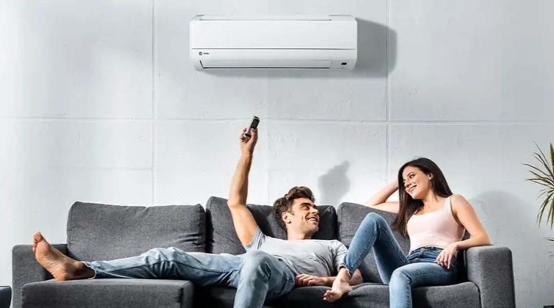 Smart Spaces and Clean Air ...